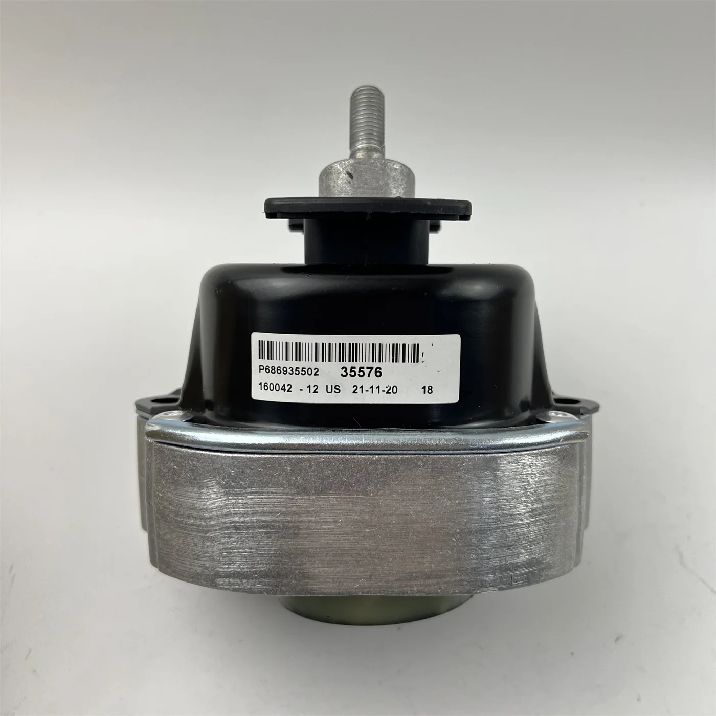 22116869355-Auto-Engine-System-Left-Engine-Mount-For-BMW-X5-X6-F15-F16 ...