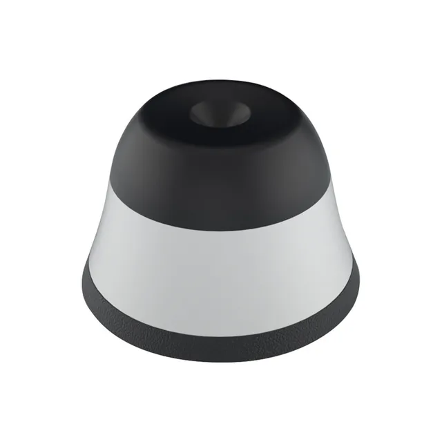 IKEME Mini Vortex Mixer Electric Liquid Nail Polish Tattoo Ink Shaker ...