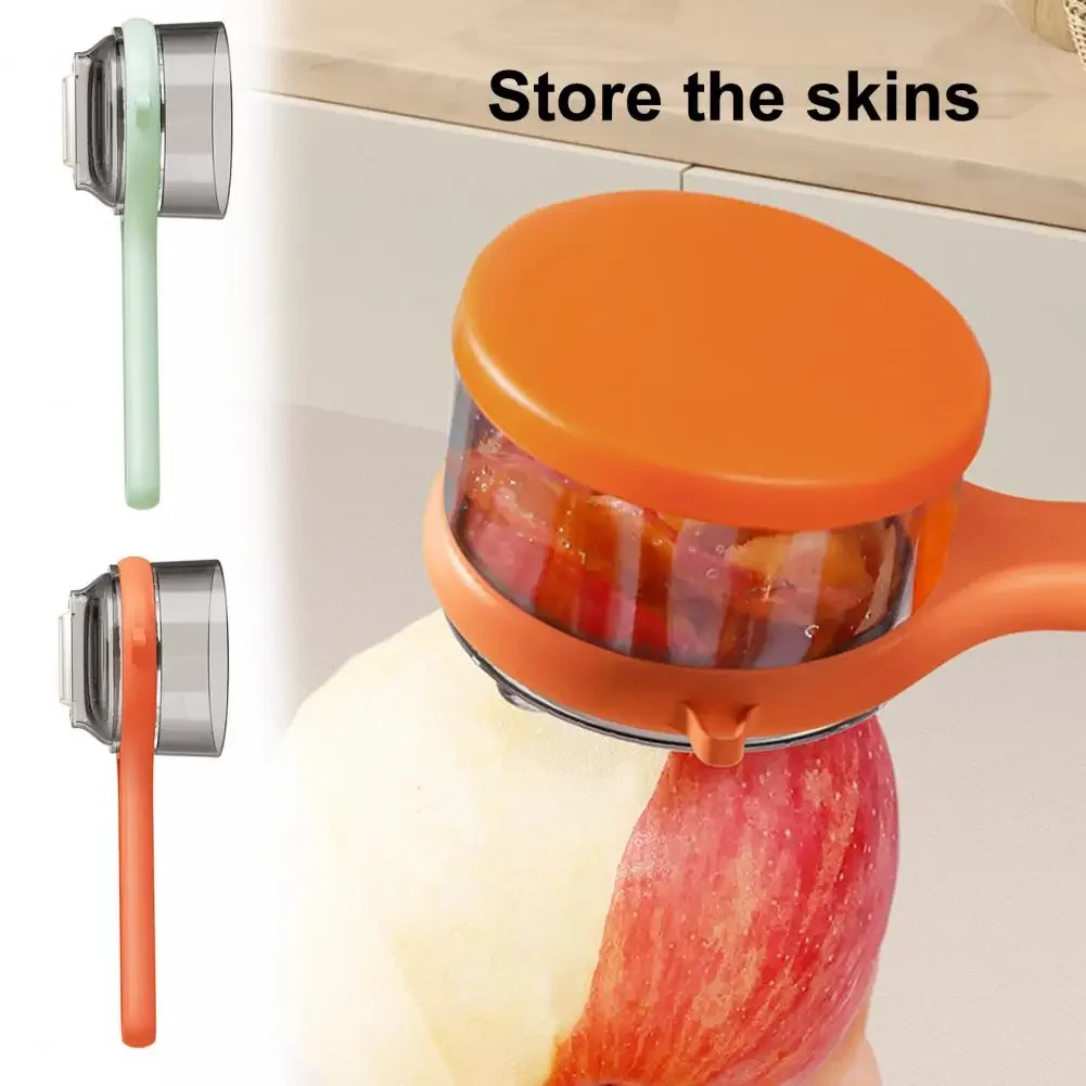 Vegetable-Peeler-With-Container-Potato-Peeler-Carrot-Apples-Shredders-Kitchen-Fruits-Peeler ...