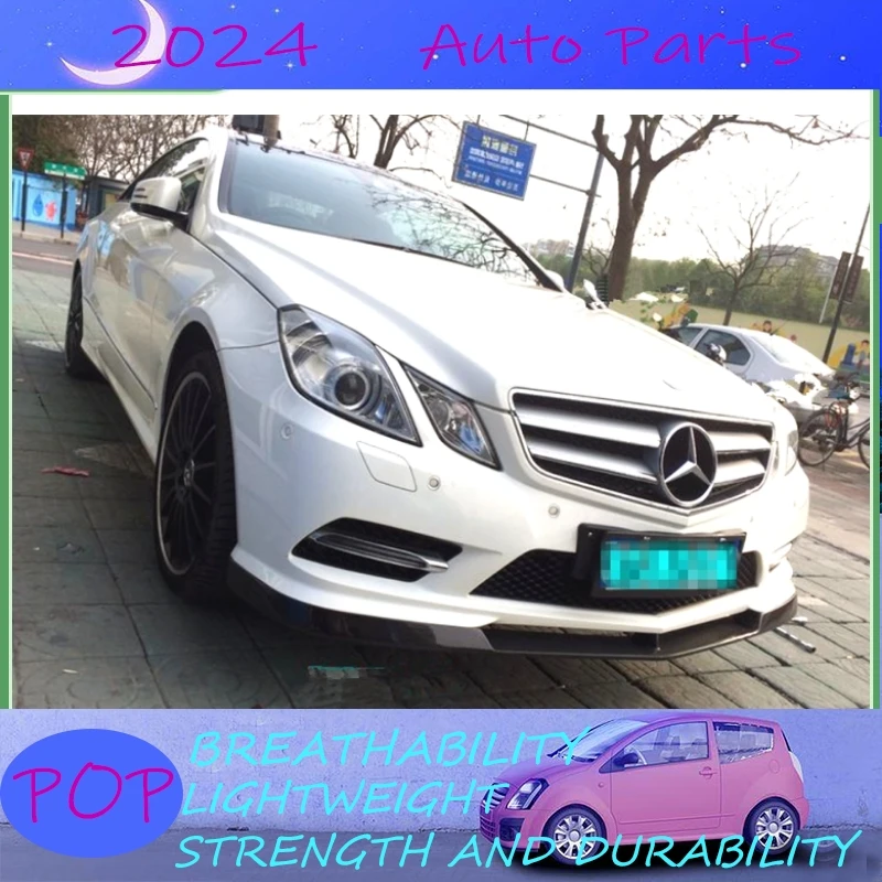 Suitable-For-Mercedes-Benz-E-class-W207-E260-E200-Modified-With-Small ...