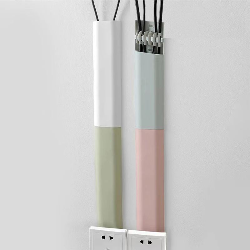 Cover Storage Wires | Plastic Cover Cables Wall | Tv Wall Cable ...