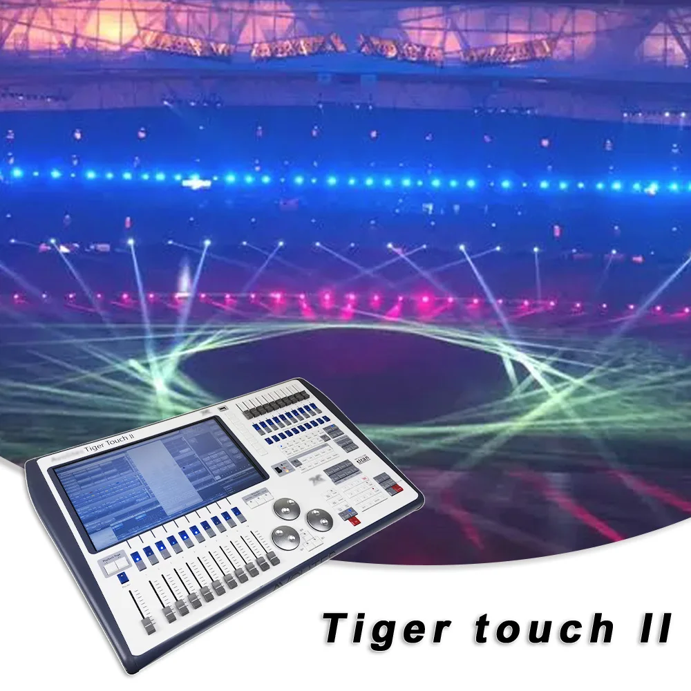 Tiger-Touch-II-Professional-Stage-Lighting-Console-Titan-Sixteen-Vers-o ...