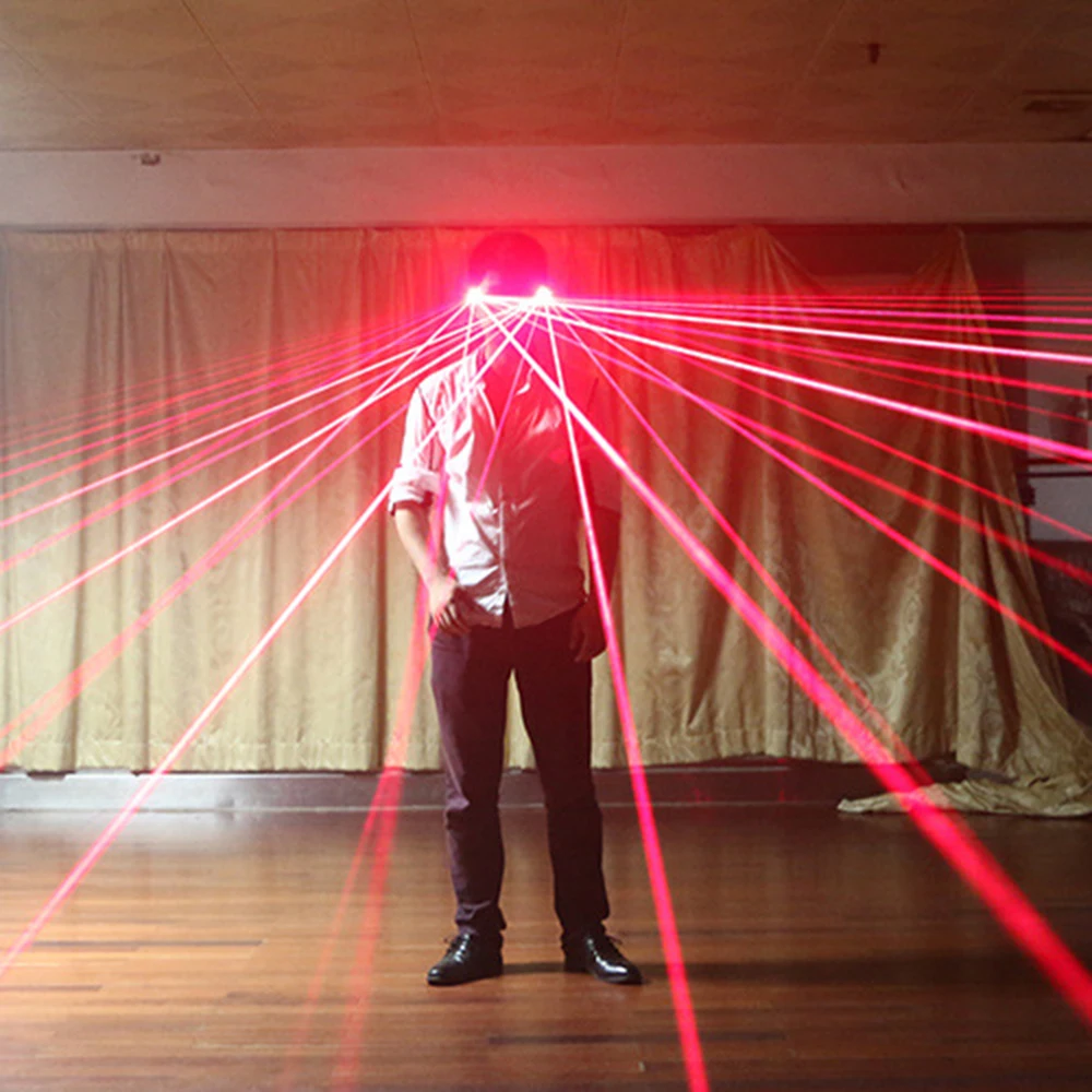 Multi-point-Laser-Glasses-Glowing-Lazer-LED-Nightclub-Party-Halloween ...