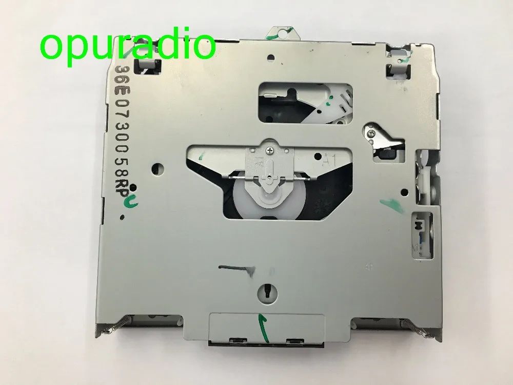 Original New Kcp7cb Laser Cd Loader Drive Mechanism For Opel Vw Rcd310 ...