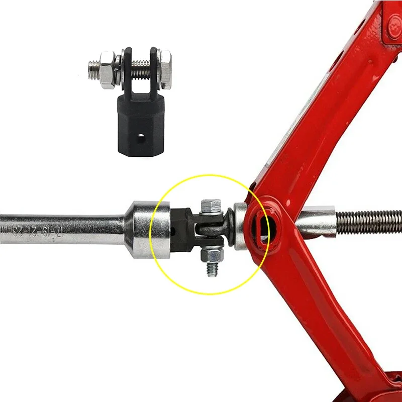 Universal-Scissor-Car-Jack-1-2-Inch-Chrome-Vanadium-Steel-Adapter-Car ...