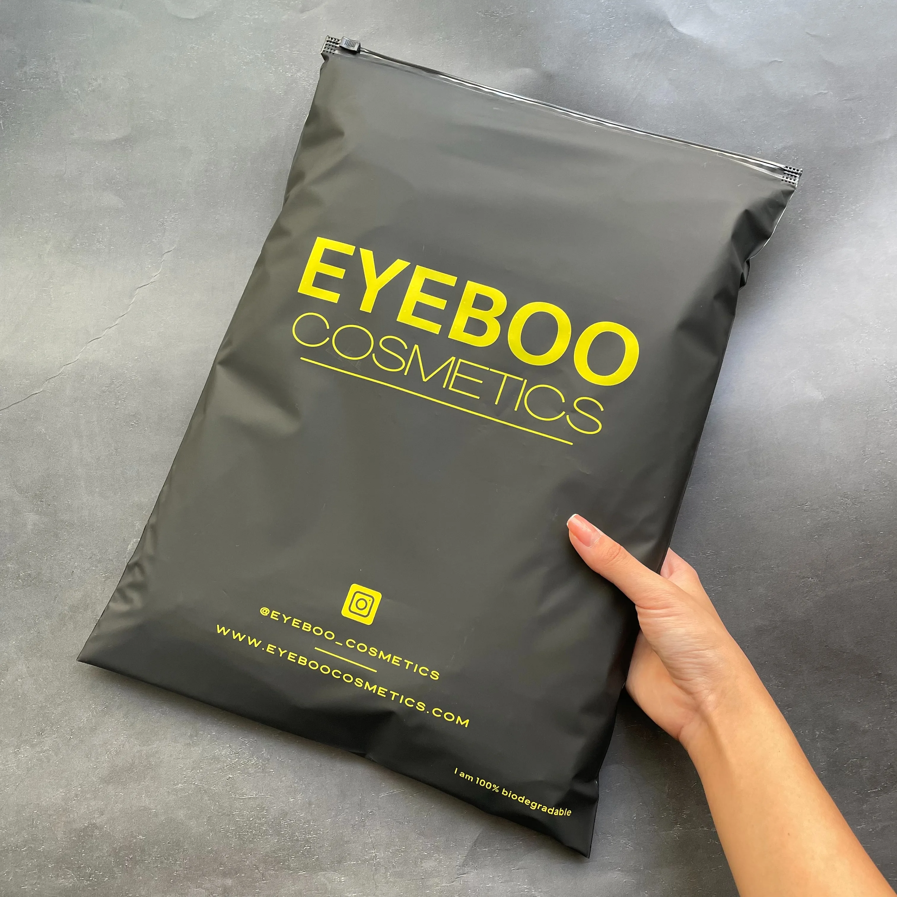 Wholesale-Custom-Packaging-Printed-Logo-Self-Sealing-Shirt-Clothes-Zip ...