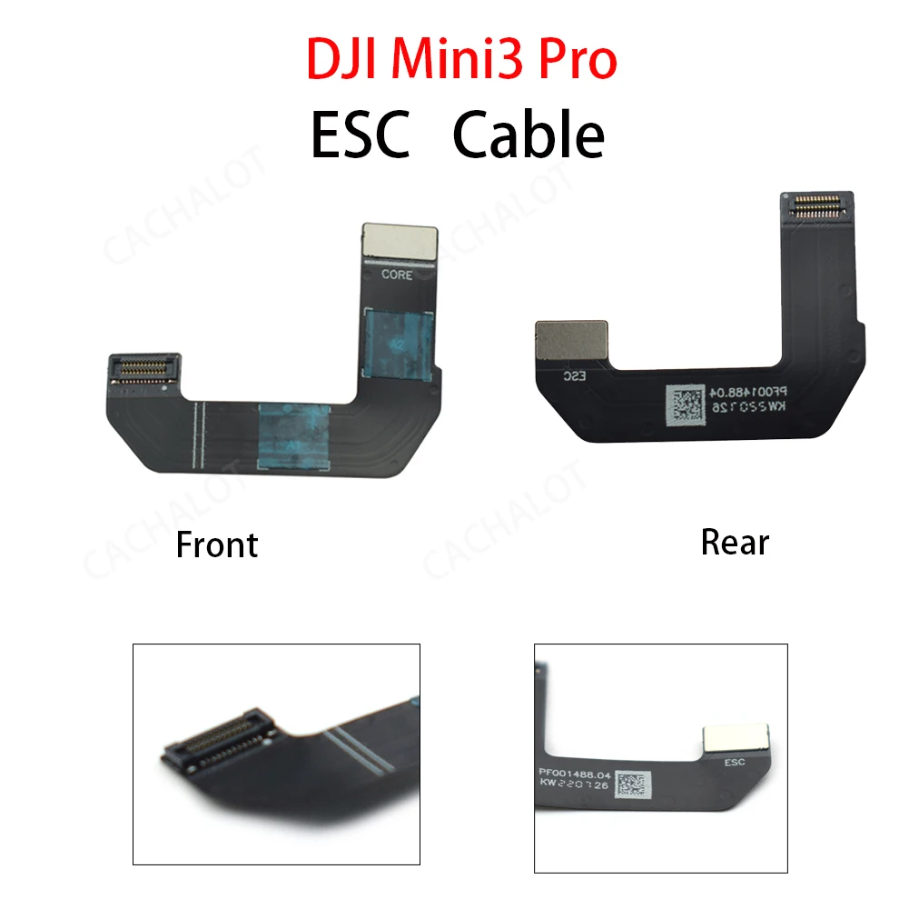 Original-Mini-3-Pro-ESC-Module-Flexible-Flex-Flat-Cable-Drone-ESC-Board ...