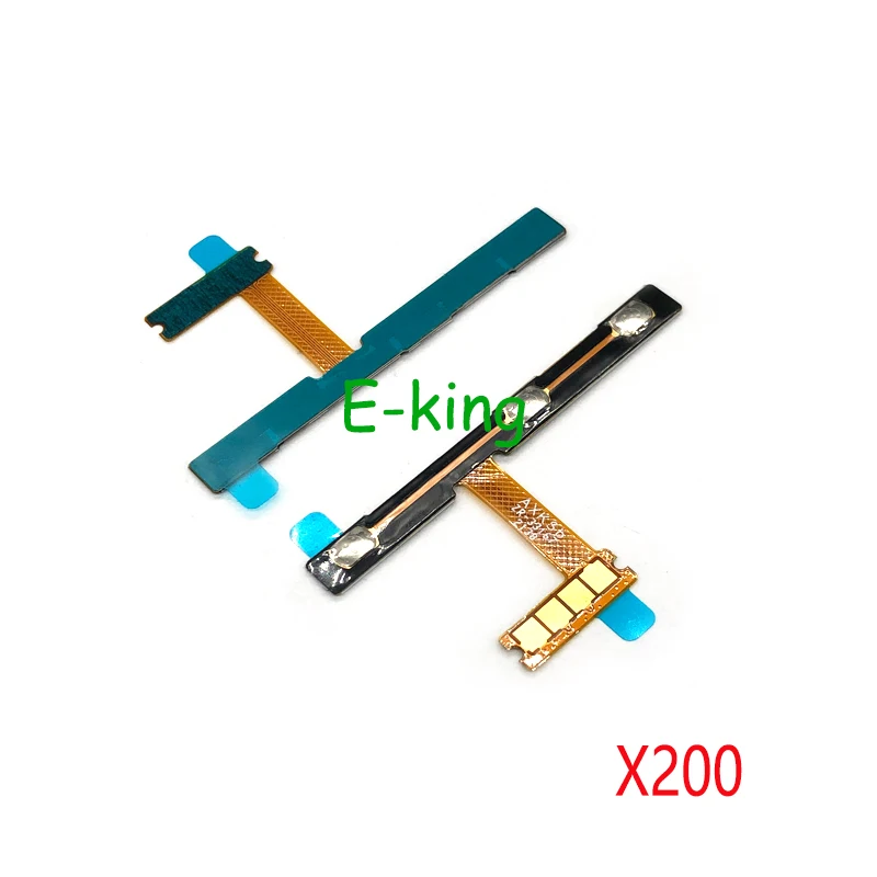 For-Samsung-Galaxy-Tab-A8-A9-10-5-X200-X205C-X210-X215-X216B-Power-ON ...