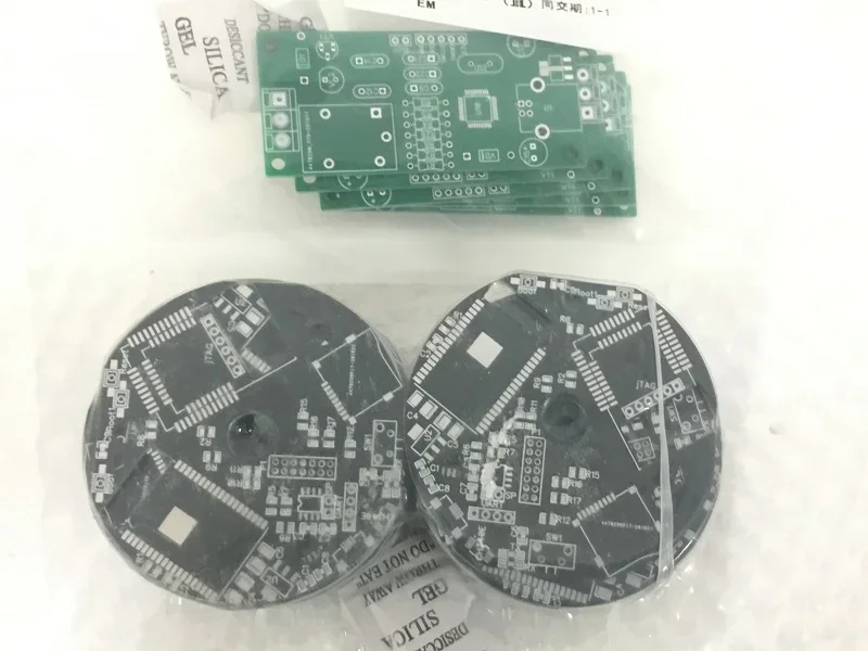 Custom-PCB-prototype-sample-Etching-Fabrication-Manufacturer-Printed ...