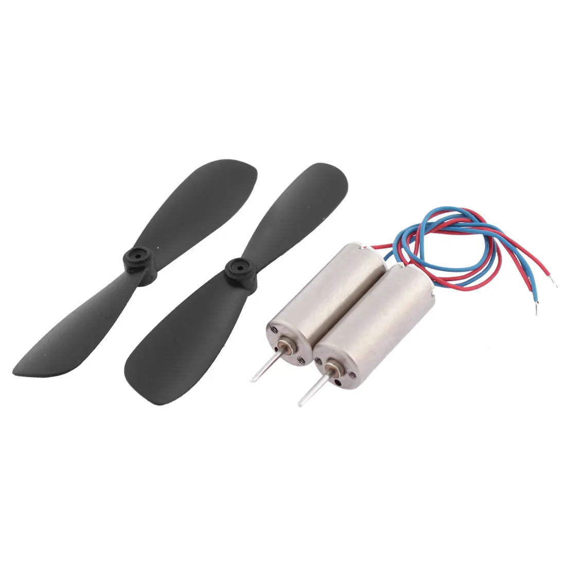 2Sets-DC-3-7V-40000RPM-Micro-DC-Motors-With-Propeller-RC-Model-Airplane ...