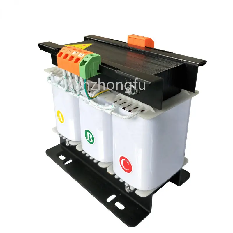 Transformador-seco-trif-sico-SBK-personalizado-aislamiento-de-380V-a ...