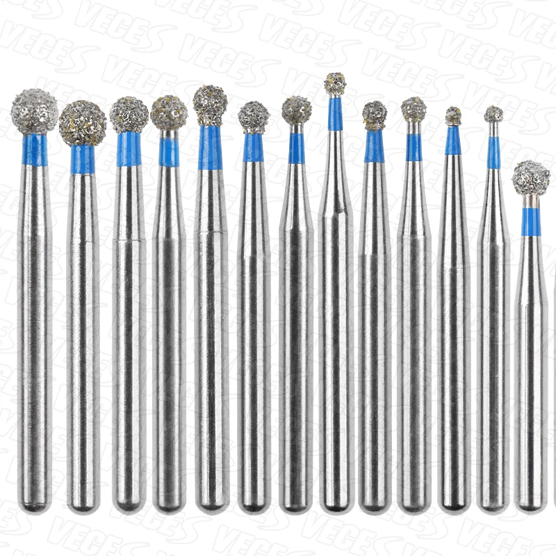 BR-Type-Dental-Diamond-Burs-Drill-Ball-Round-Type-FG-1-6mm-for-High ...