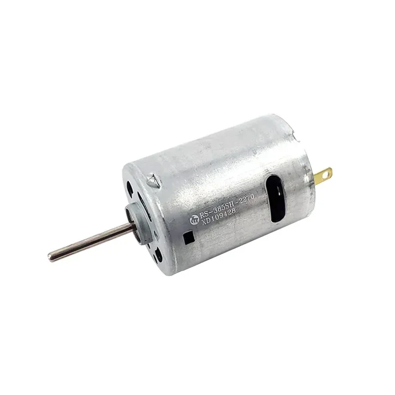 MABUCHI RS-385SH-2270 Mini 385 Motor DC 6V-24V 12V 18V 15000RPM High ...