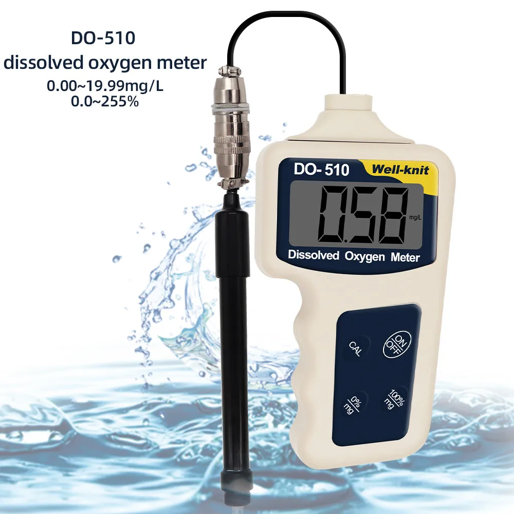 DO-510-Digital-Dissolved-Oxygen-Analyzer-Oxygen-Concentration-Dector-0 ...