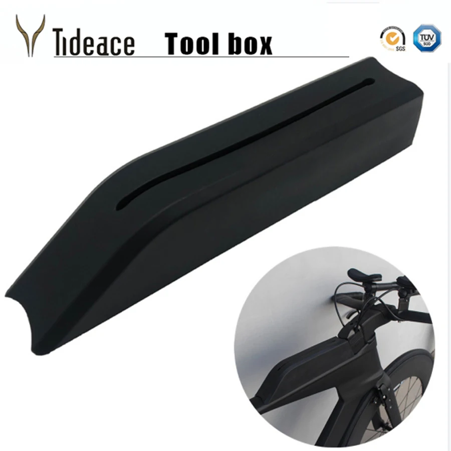 New-Bicycle-Tool-BOX-Multi-Repairing-Light-Soft-Plastic-Box-Cycling ...