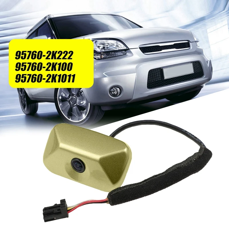 Car-Rear-View-Camera-Backup-95760-2K222-957602K100-For-Kia-Soul-2011 ...