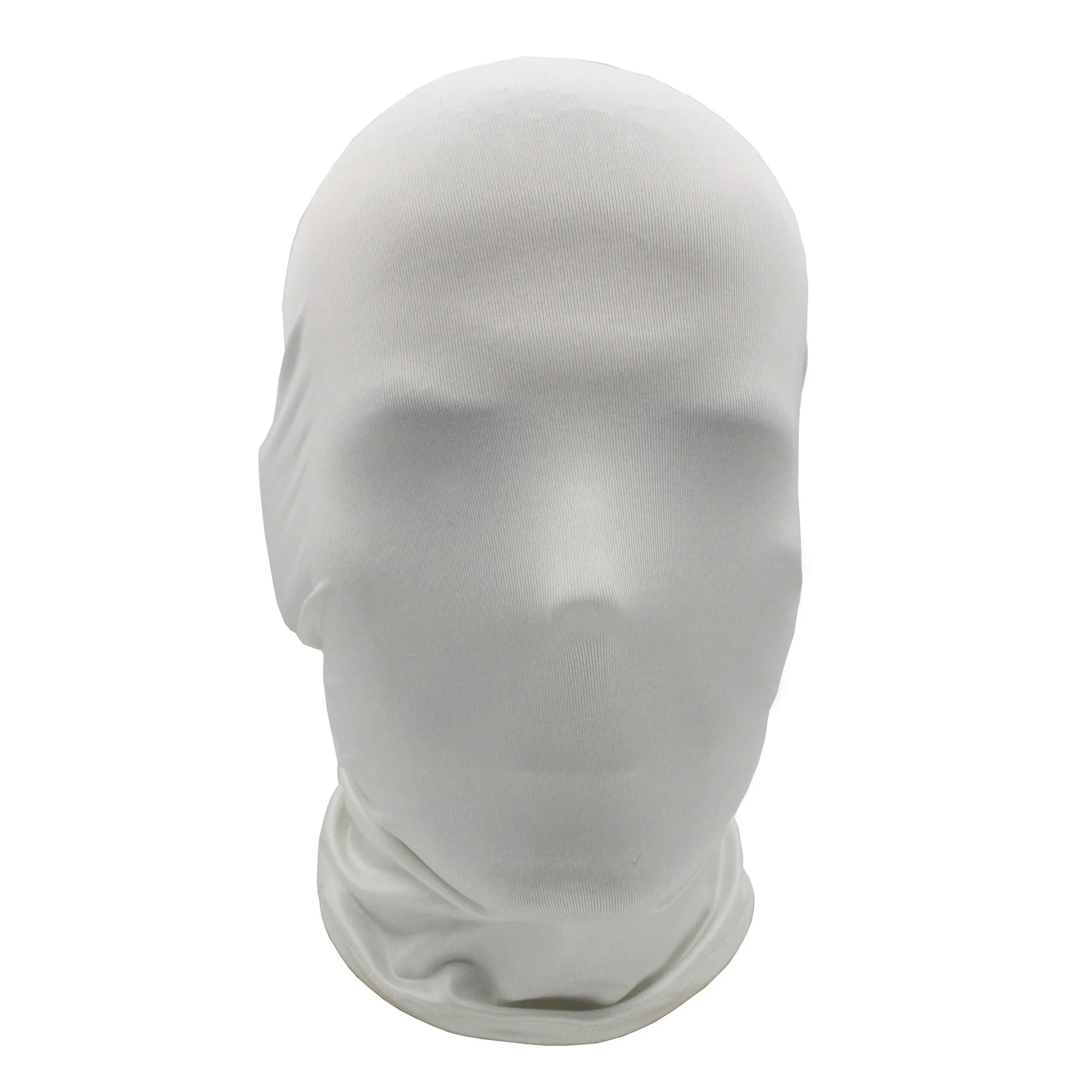 Slender Man Game Face