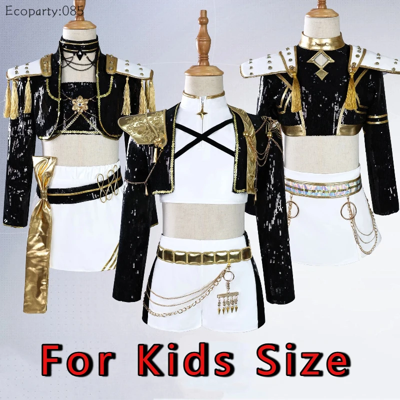 KPop Demon Hunter Rumi Age: The Ultimate Cosplay Costume Guide for Fans ...
