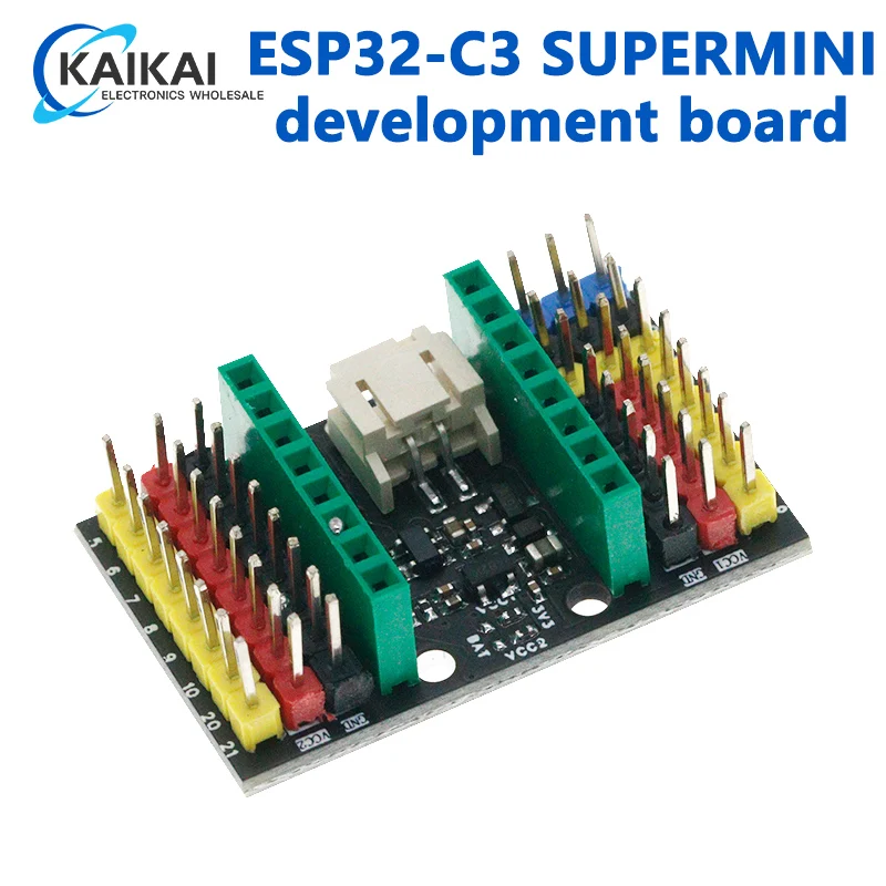 ESP32-SuperMini-Development-board-ESP32-Development-board-wifi ...