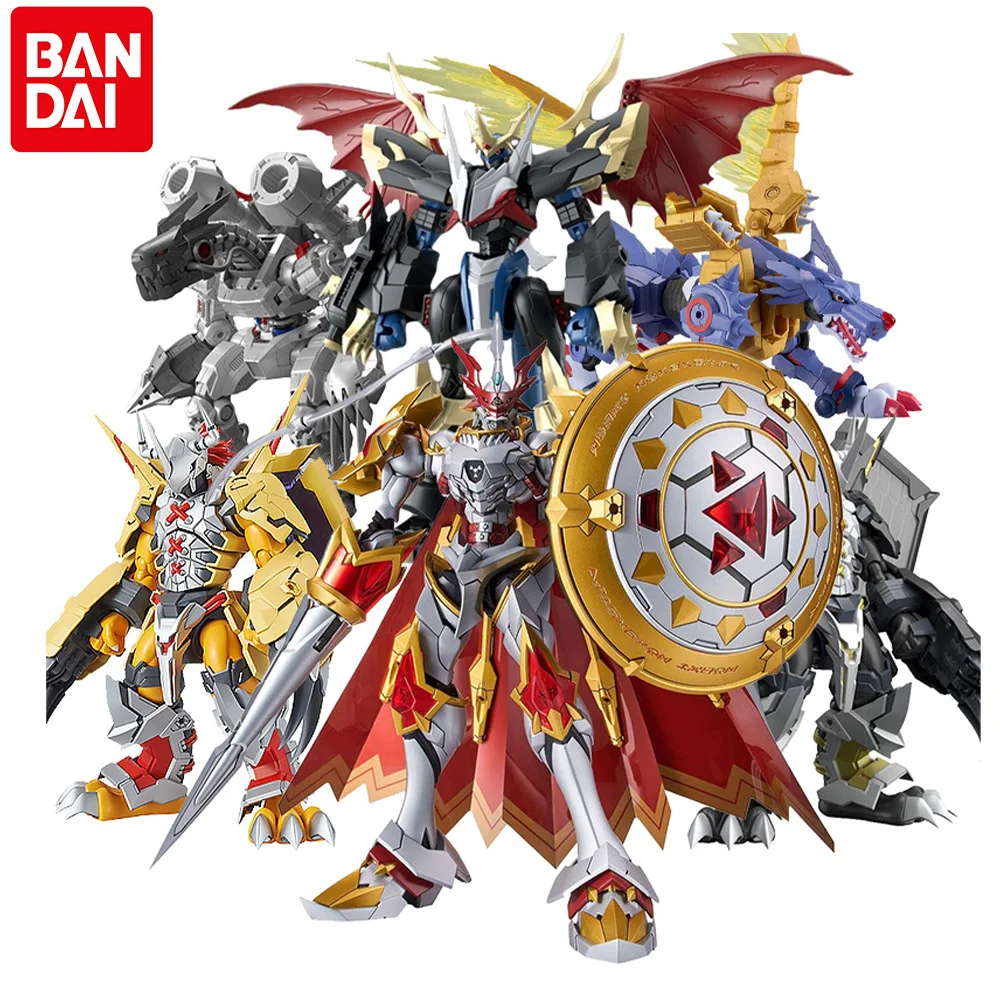 Digimon Fusion Wargreymon