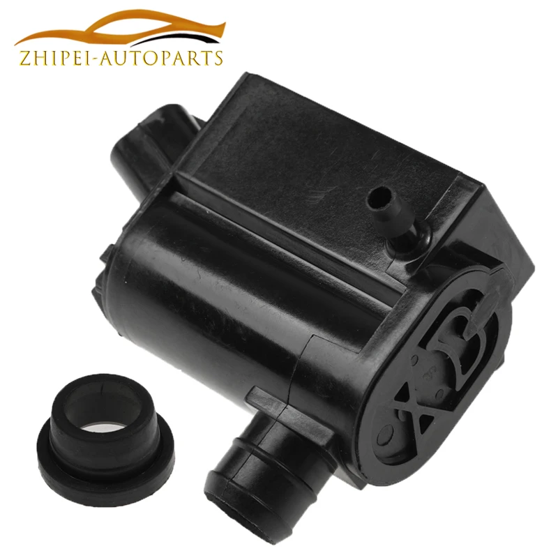 98510-1C100-Windshield-Washer-Pump-Car-985101C100-98510-26100-98510 ...