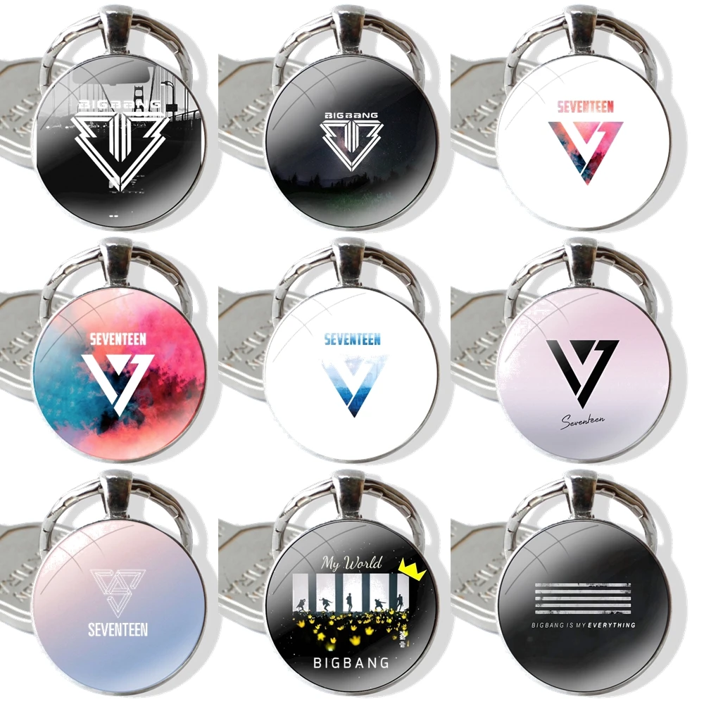 Bigbang Vip Logo