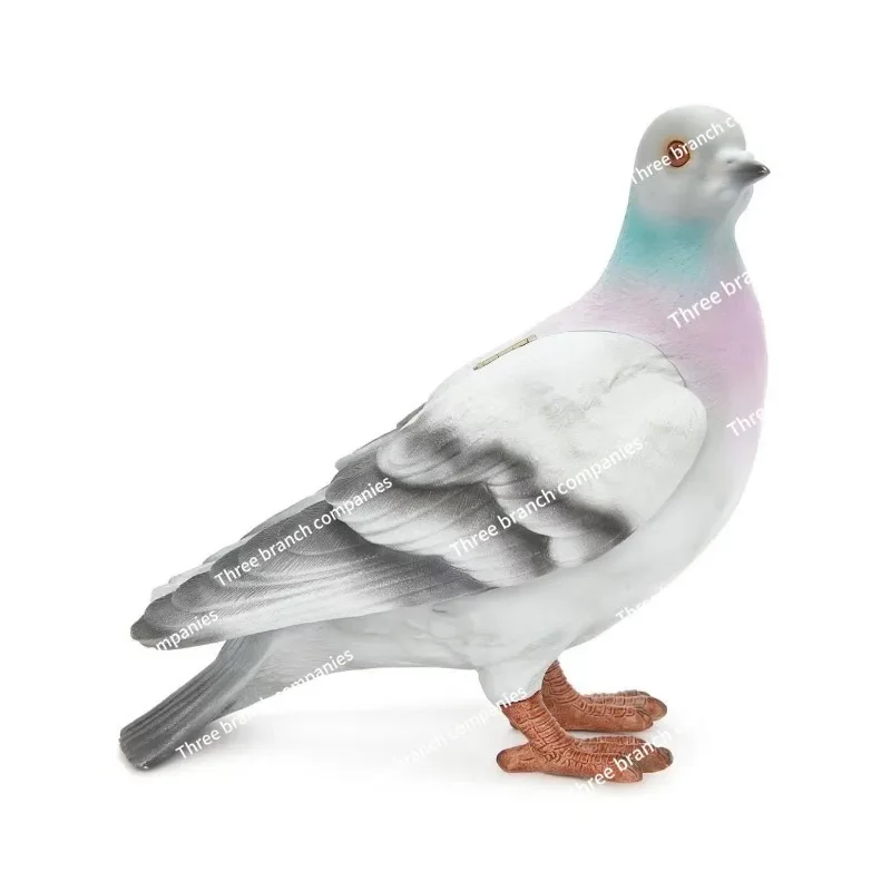 Pigeon-Handbag-Was-Taken-by-Pigeon-Clutch-with-Pigeon-Bag-Creative-Bag ...