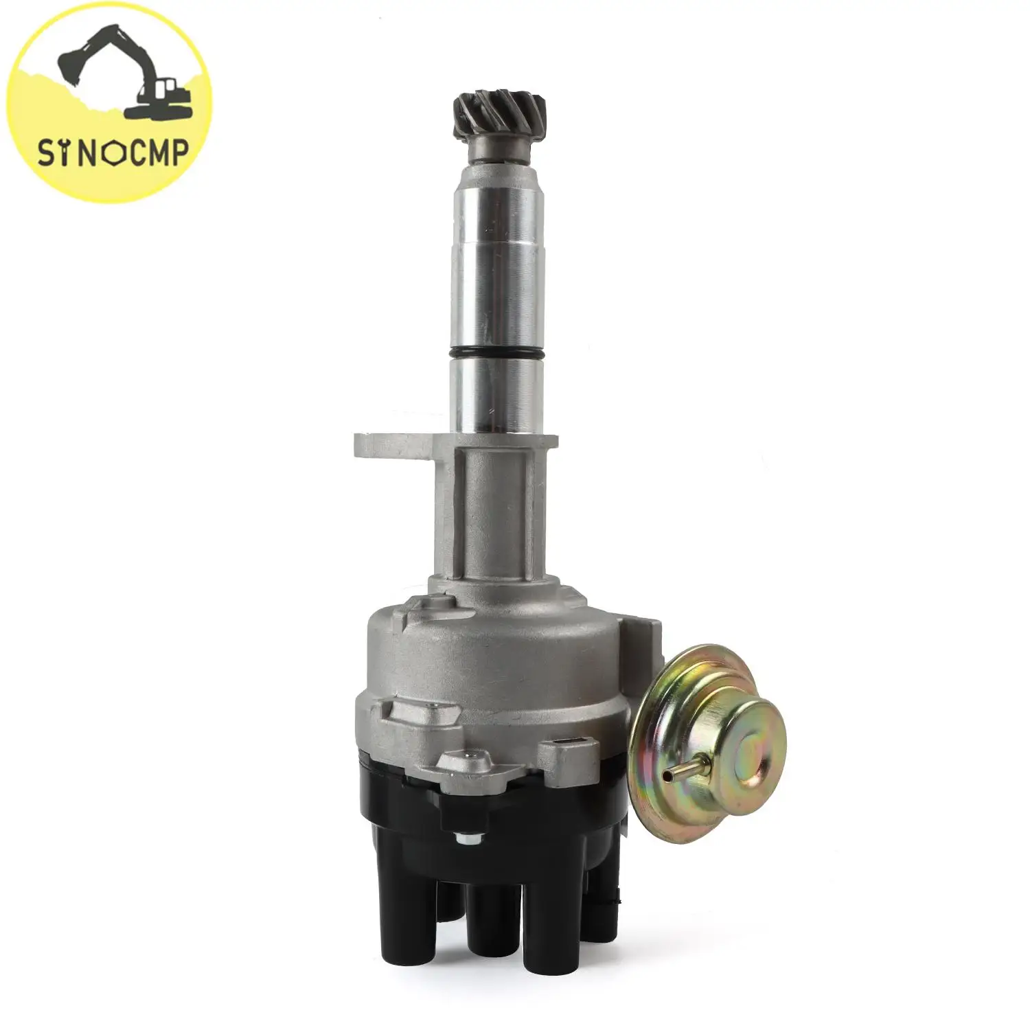 BRAND-NEW-Ignition-Distributor-T2T84872-MD326637-For-MITSUBISHI-CAT ...