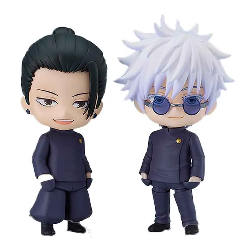 Original-Genuine-2205-Satoru-Gojo-2206-Geto-Suguru-Authentic-Model ...