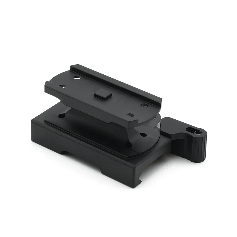 LT751 Quick Detach Absolute Co-witness Mount for Hunting and Airsoft ...