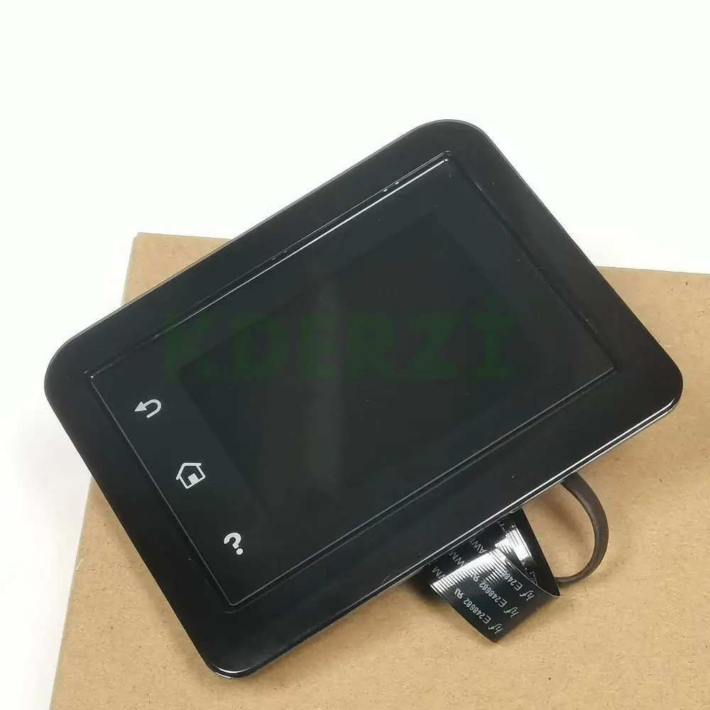 Panel-de-Control-Original-para-impresora-hp-LaserJet-Pro-pantalla-t ...