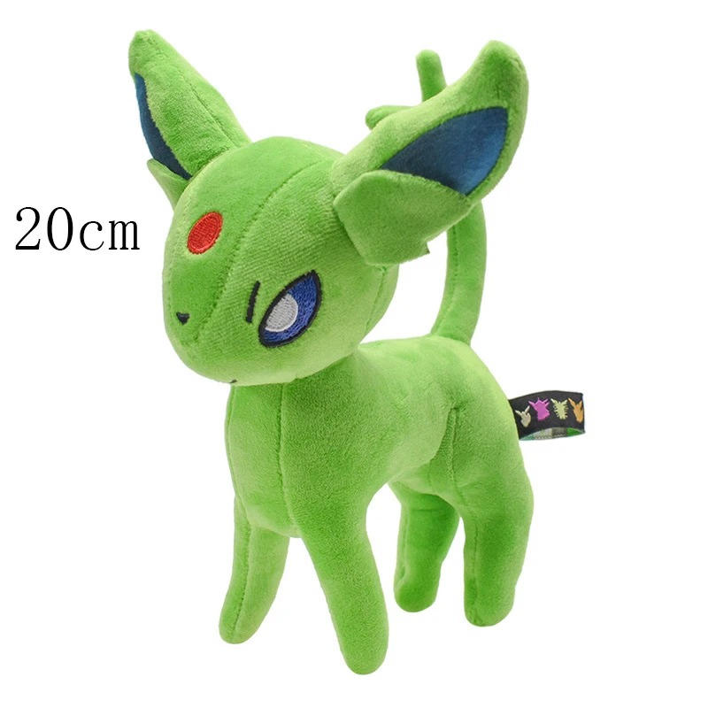 Pokemon Pikachu Plush Toy Servine Sprigatito Meowscarada Turtwig ...