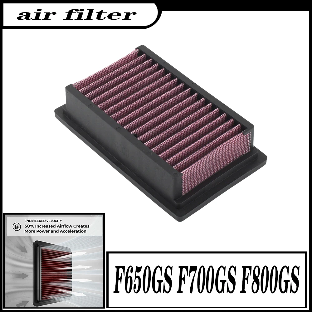 FOR BMW F650GS F700GS F800GS F800GT F800ST F800S F800R Motorcycle High ...