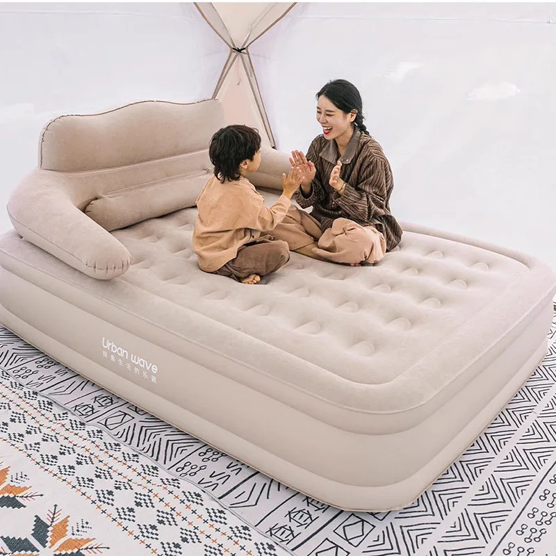 Single-Modern-Bed-Lazy-People-Bivouac-Inflatable-Balcony-Siesta-Bed-Simple-Sofa-Outdoors-Cama-El ...