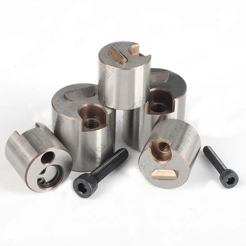 SLLK16-SLLk20-Slide-Retainer-Plastic-Mold-Accessories-Limit-Clamping ...