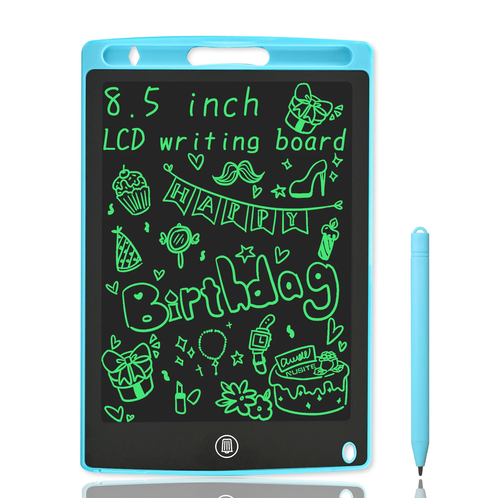 8-5-inch-Drawing-board-LCD-Writing-Tablet-Electronic-Writting-Doodle ...
