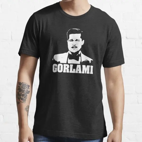 Inglorious-Basterds-Raine-Gorlami-Tshirt-STRING-Men-s-Fashion-Breaking ...