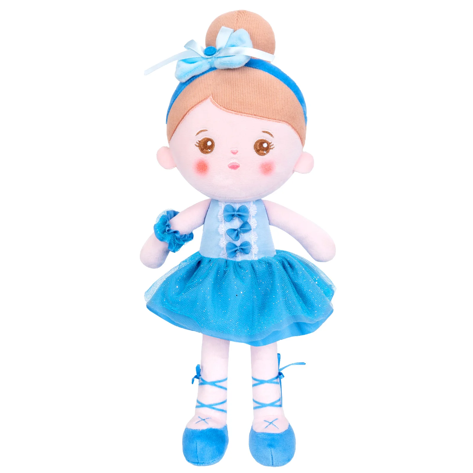Mooshka Dolls Tots