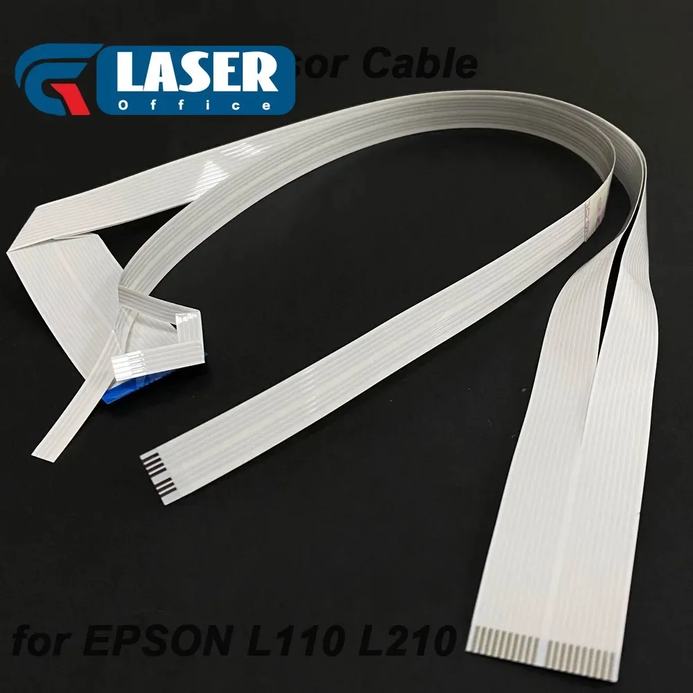 2pc-Printhead-Printer-Print-head-Cable-for-Epson-L110-L111-L120-L130 ...