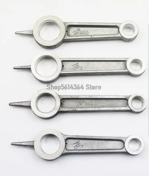 Aluminum Alloy Air Compressor Piston Rod | Piston Connecting Rod Air ...