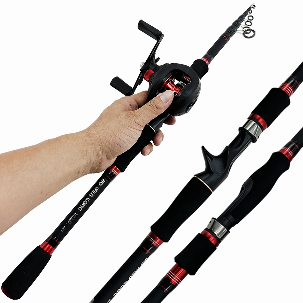 Telescopic-Fishing-Rod-with-Reel-Combo-1-8-2-7m-Carbon-Fiber-Casting ...