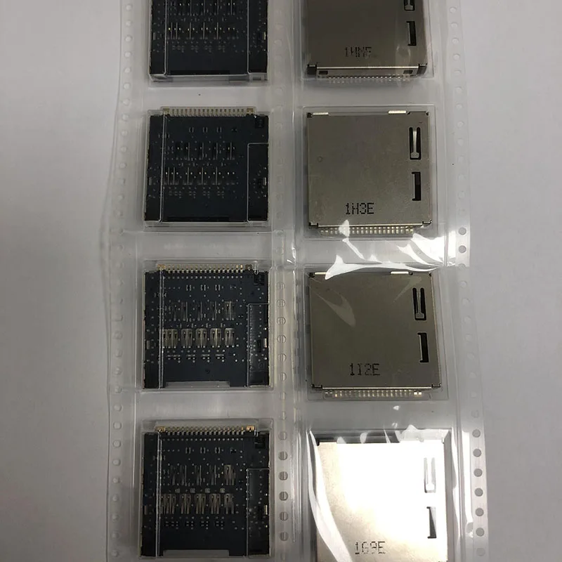 Free-Shipping-10pcs-Original-New-for-Nintendo-Switch-NS-Console-Game ...