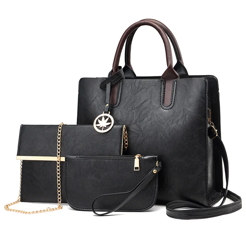 Women's Bag | Handbag | Top-handle Bags - Women's Bag 2023 New Large ...