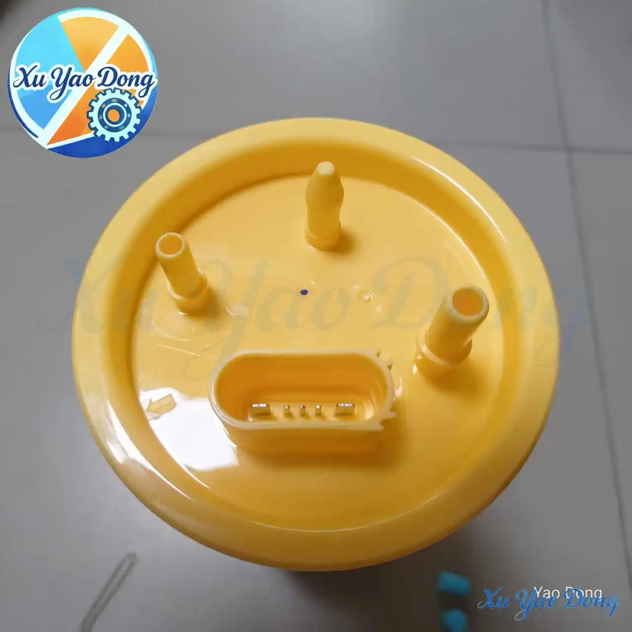 Auto Parts DPS6463 Electric Fuel Pump Assembly 2H0919050F 2H0919050D ...