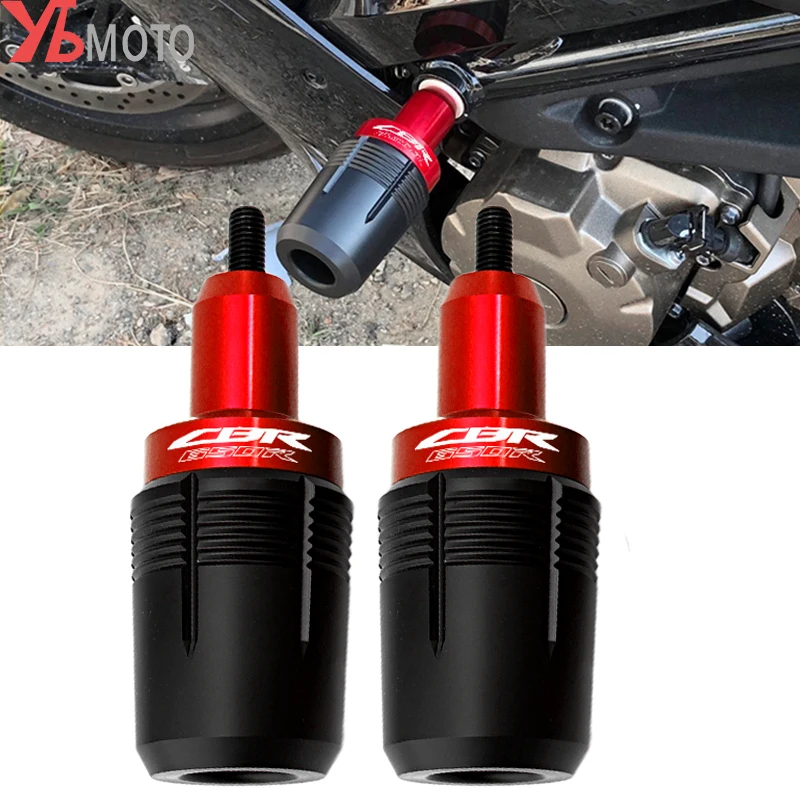 Crash-Protector-Frame-para-motocicleta-Prote-o-contra-queda-Acess-rios ...