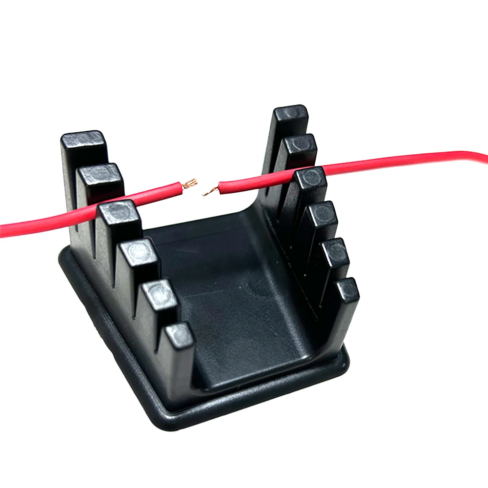 ABS Wire Fixture Bracket Welding Table Clamp Fixed Clamp Magnetic ...