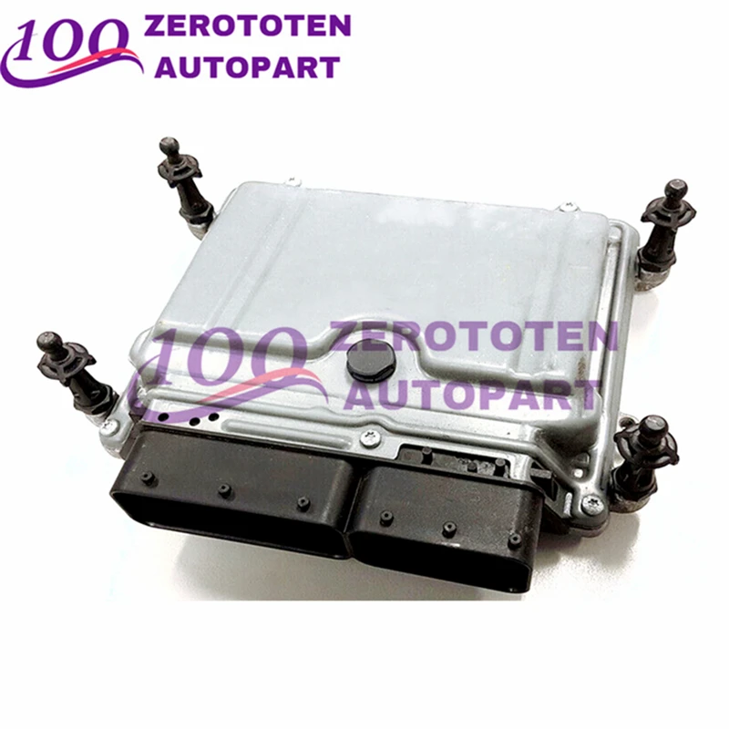1PC Engine Control Unit New ECU for Mercedes Benz W164 Ml350 R350 E350 ...