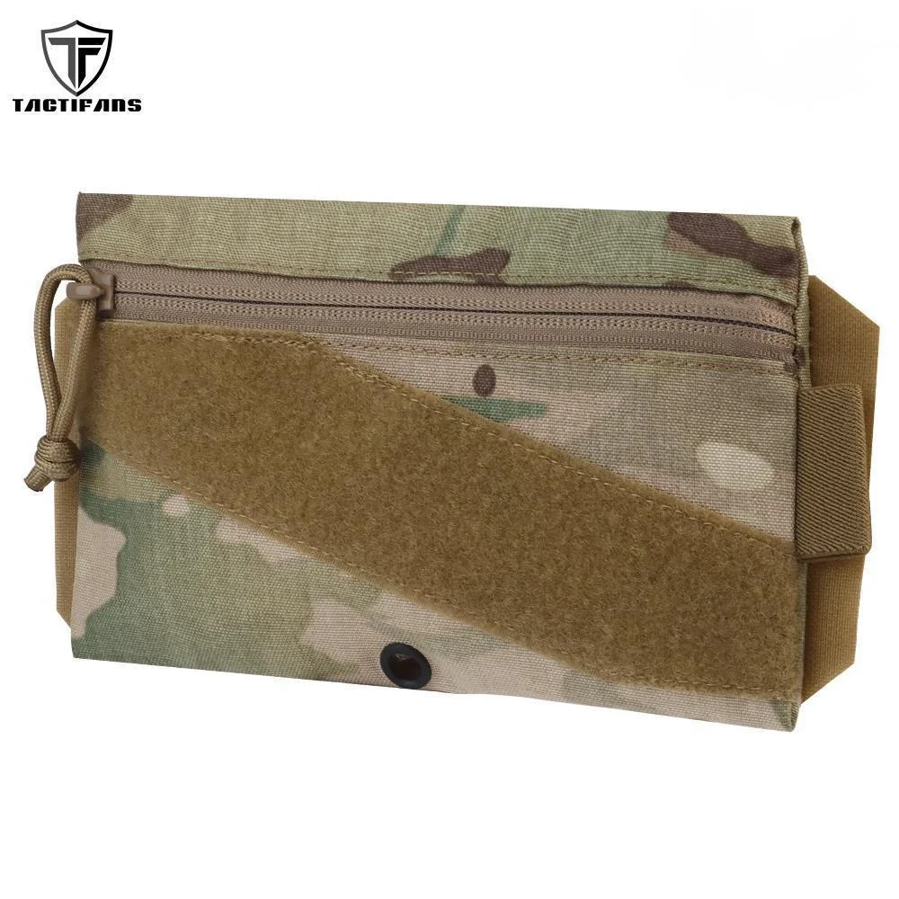 Tactical-Candy-Pouch-Portable-Chest-Rig-Hanging-Pouch-GP-Pouch ...