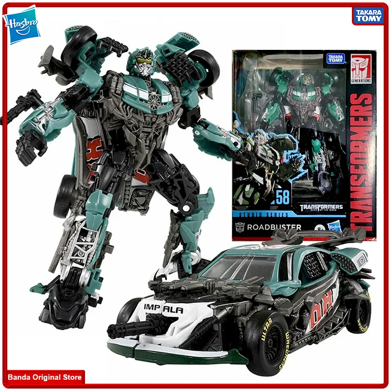 100-In-Stock-Original-Takara-Tomy-Hasbro-Dark-Of-The-Moon-SS58-Deluxe ...