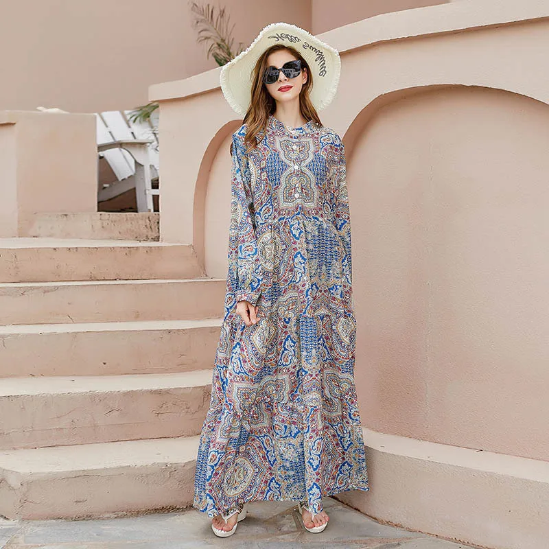 Handm Maxi Dress 2022